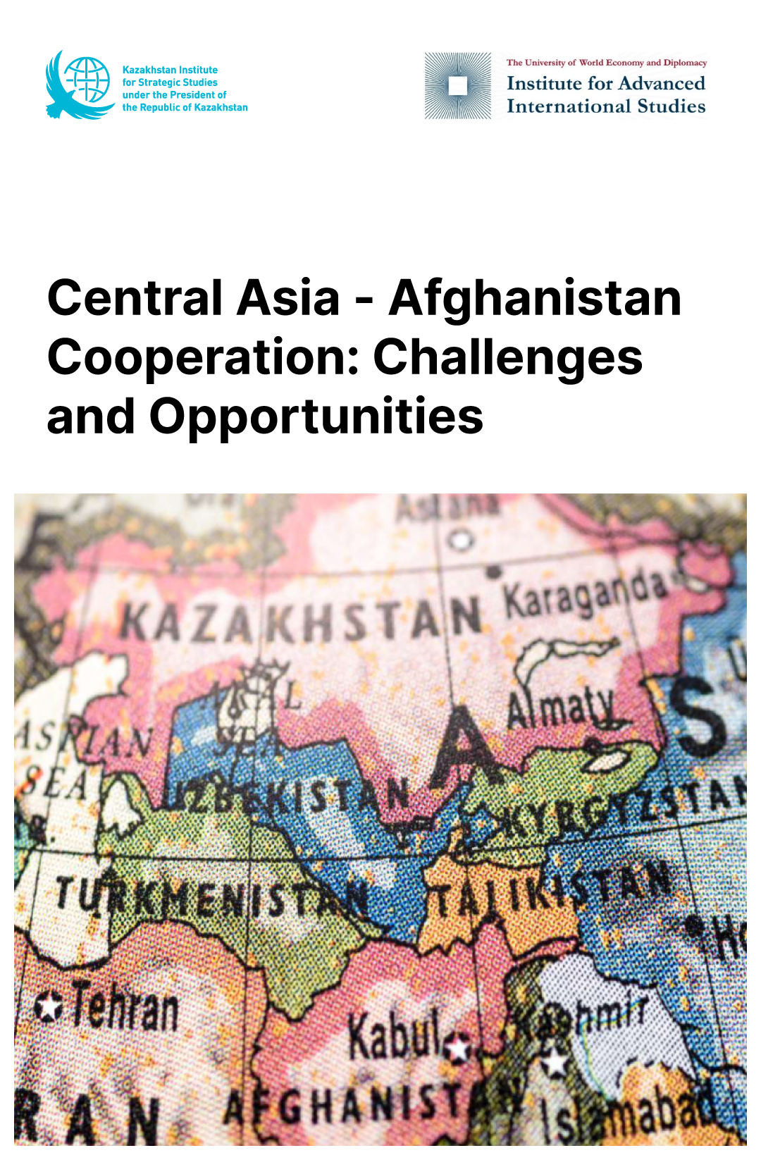 Insights Central Asia